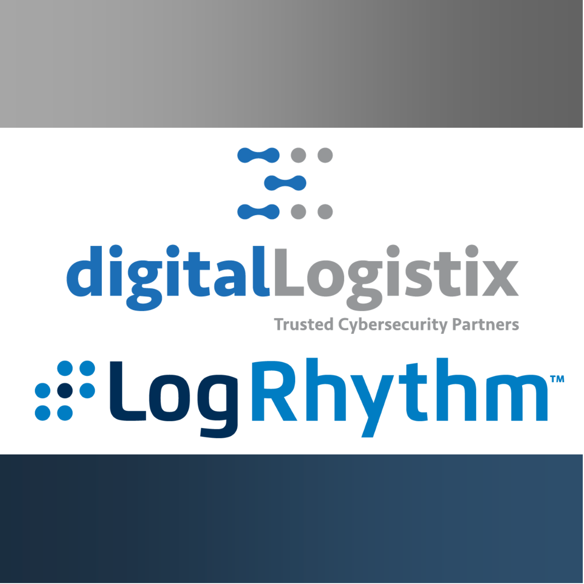 Digital Logistix Partners With LogRhythm to Deliver World Class ...