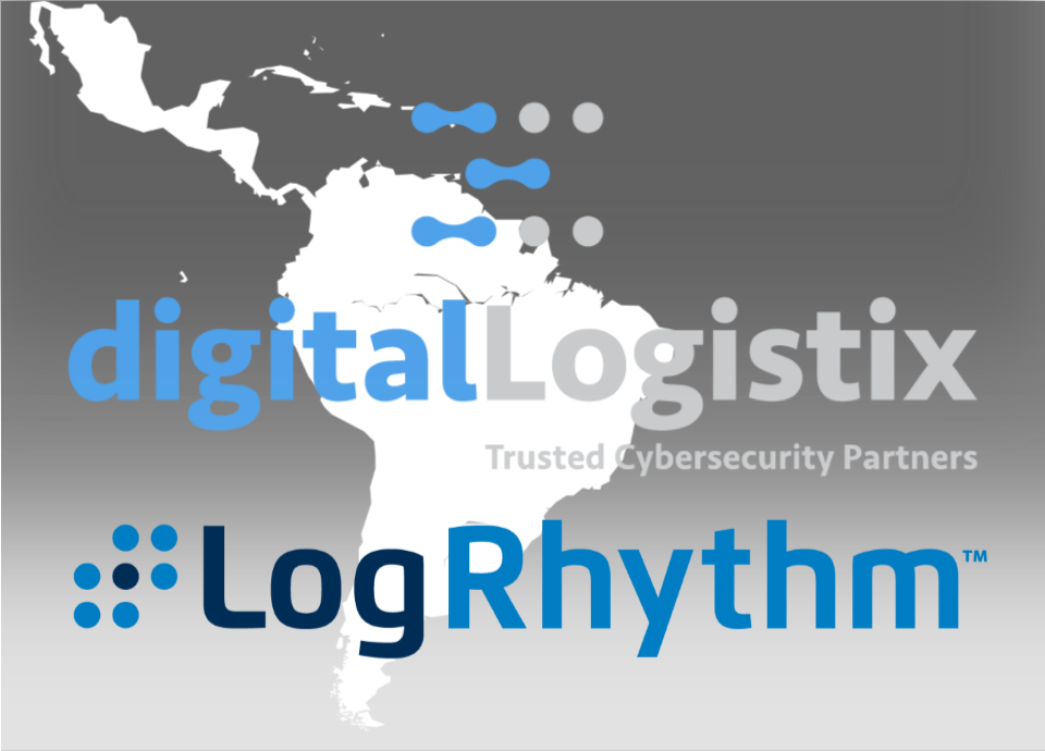 Digital Logistix Partners With LogRhythm to Deliver World Class ...